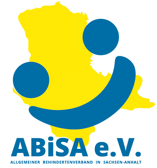 ABiSA e.V. – Allgemeiner Behindertenverband in Sachsen-Anhalt